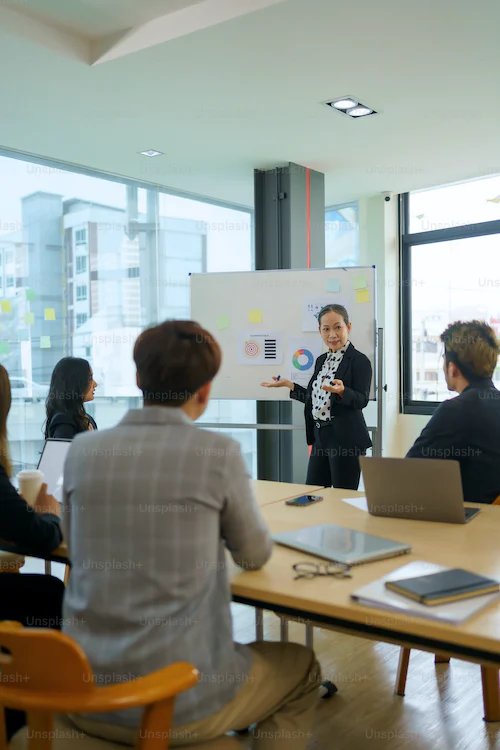 How to Drive Business Success with Customer Driven Planning - Pardon ...